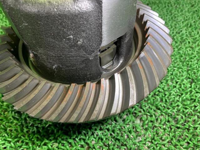 STi GC8 インプレッサ TypeRA用 R180 LSD デフ玉のみ | カー用品 駆動系 デフを通販で購入する | 中古カー＆バイク用 ...