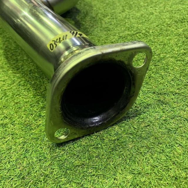 HKS SUPER TURBO MUFFLER WRX STI VAB | カー用品 吸気・排気系 マフラーを通販で購入する | 中古カー＆バイク用品の販売ならアップガレージ