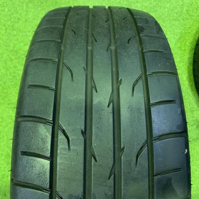 WORK EMOTION RSα + DUNLOP DIREZZA DZ102 2020年製造 | カー用品 タイヤホイールセット 17インチタイヤホイールセットを通販で購入する | 中古カー ...