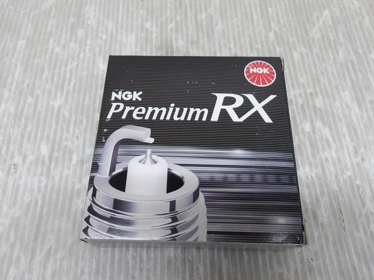 NGK Premium LKAR7BRX-P 94208 | カー用品 電装系 電装パーツを通販で購入する | 中古カー＆バイク用品の販売ならアップガレージ