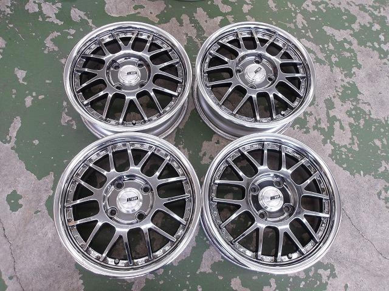 TANABE(タナベ) Professor(プロフェッサー) SSR MS1R | 中古品 | アップガレージ 埼玉久喜店 | カー用品 アルミホイール 15インチホイールを通販で購入する ...