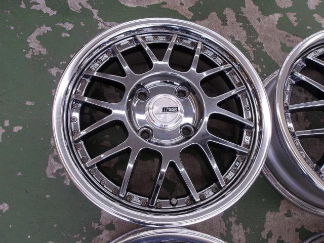 TANABE(タナベ) Professor(プロフェッサー) SSR MS1R | 中古品 | アップガレージ 埼玉久喜店 | カー用品 ...