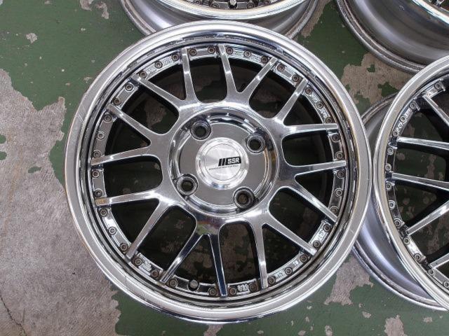 TANABE(タナベ) Professor(プロフェッサー) SSR MS1R | 中古品 | アップガレージ 埼玉久喜店 | カー用品 ...