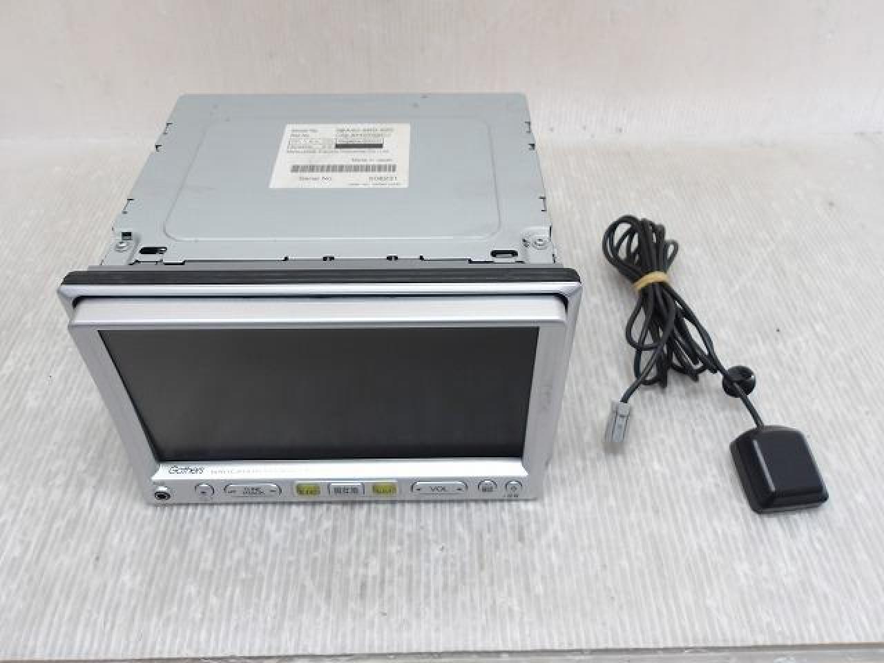 ホンダ純正 Gathers製 VXM-085C | カー用品 カーナビ(地デジ） AV一体メモリーナビ（地デジ）を通販で購入する | 中古カー＆バイク用品の販売ならアップガレージ