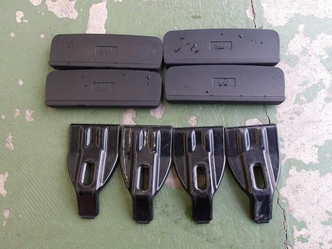 INNO/RV-INNO 車種別取付フック K434 タント LA600S | カー用品 キャリアを通販で購入する | 中古カー＆バイク用品の販売ならアップガレージ