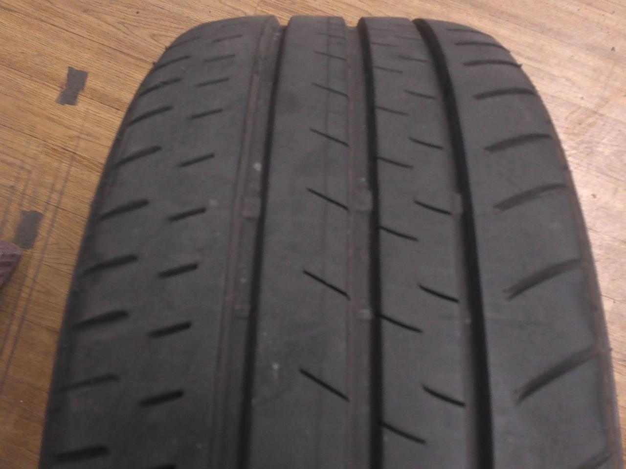 BRIDGESTONE TURANZA T002 | カー用品 タイヤ 17インチタイヤを通販で購入する | 中古カー＆バイク用品の販売なら ...