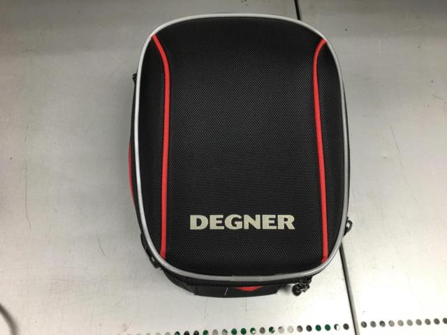 DEGNER NB-150 アジャスターシートバッグ | バイク用品 ツーリング用品 バッグ(二輪)を通販で購入する | 中古カー＆バイク用品の販売ならアップガレージ