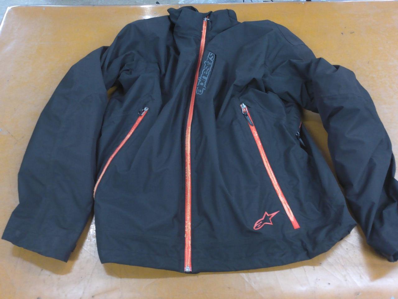 【Alpinestars】SCION WP JACKET | 中古品 | アップガレージ 東岡山店 | バイク用品 ウエア ジャケット(二輪 ...