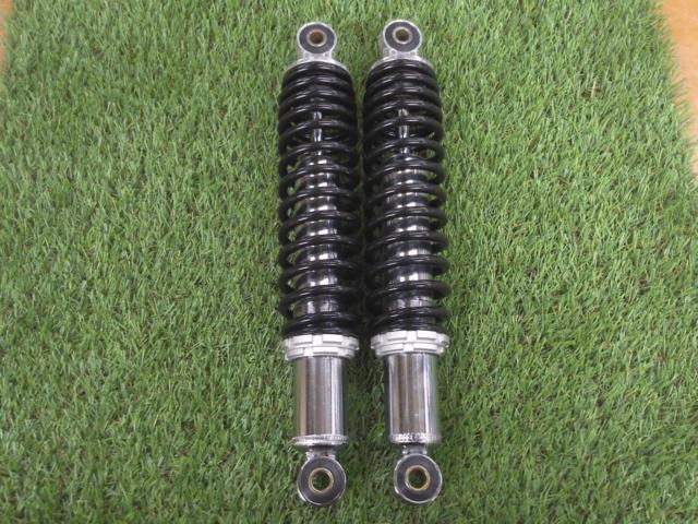 【SHiFT UP】リアショックTYPE2【モンキーゴリラ】 | バイク用品 足まわり ショック・サス(二輪)を通販で購入する | 中古カー＆バイク用品の販売ならアップガレージ