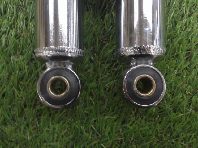 【SHiFT UP】リアショックTYPE2【モンキーゴリラ】 | バイク用品 足まわり ショック・サス(二輪)を通販で購入する | 中古カー＆バイク用品の販売ならアップガレージ