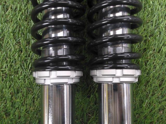 【SHiFT UP】リアショックTYPE2【モンキーゴリラ】 | バイク用品 足まわり ショック・サス(二輪)を通販で購入する | 中古カー＆バイク用品の販売ならアップガレージ