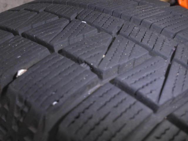 BRIDGESTONE TOPRUN+BRIDGESTONE ICEPARTNER2 | カー用品 スタッドレスタイヤホイールセット 15インチスタッドレスタイヤホイールセットを通販で購入する ...