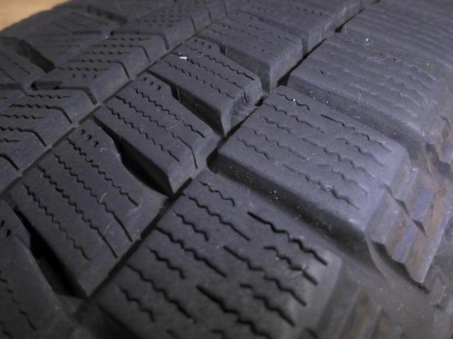 BRIDGESTONE TOPRUN+BRIDGESTONE ICEPARTNER2 | カー用品 スタッドレスタイヤホイールセット 15インチスタッドレスタイヤホイールセットを通販で購入する ...