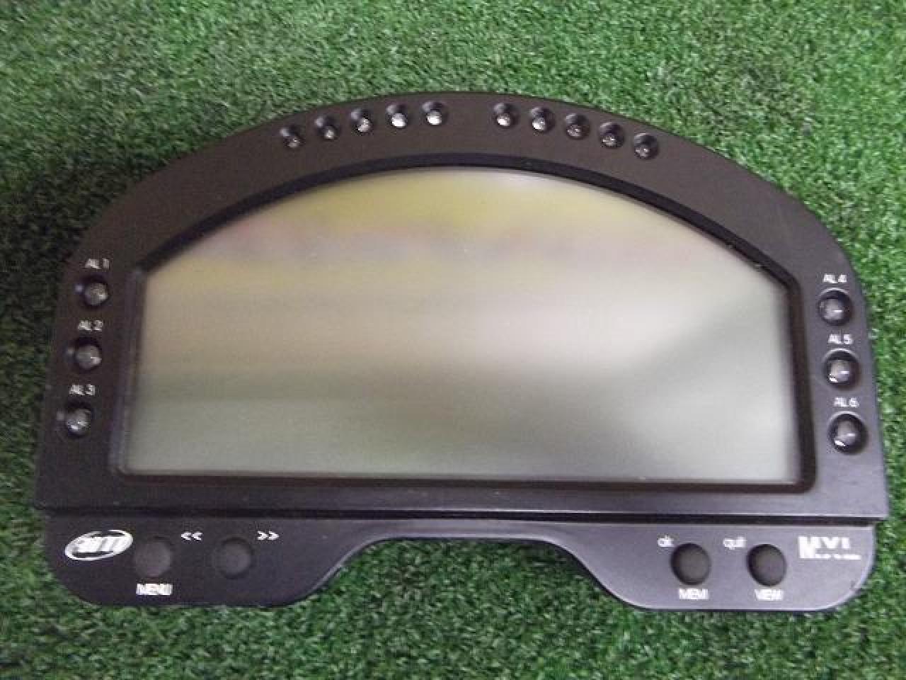 【ワケ有】〇値下げしました!Aim MXL デジタルメーター ロガー | カー用品 メーター系 メーターを通販で購入する | 中古カー＆バイク ...