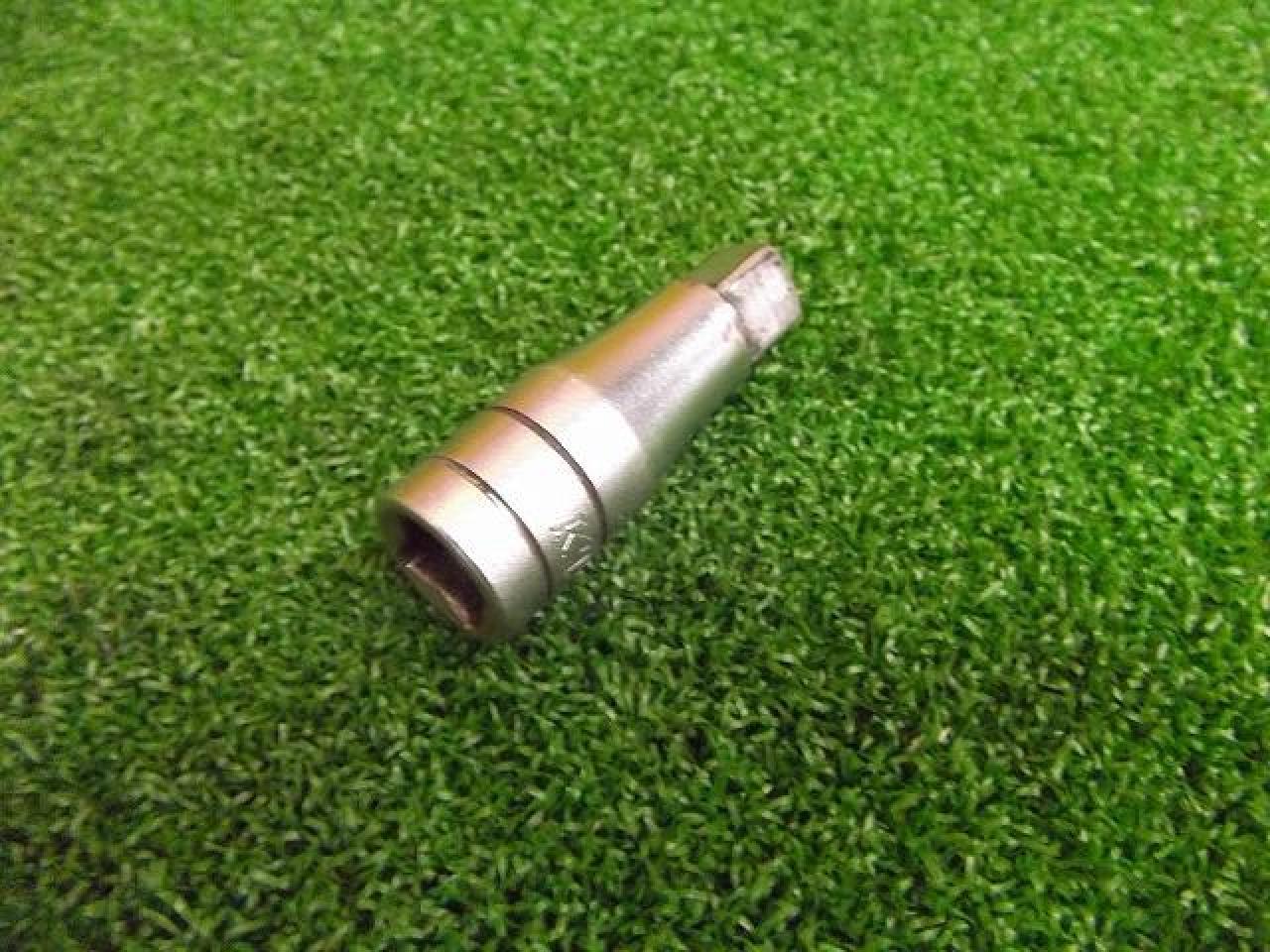 【WG】KTC BE3-050 エクステンションバー 9.5sq 50mm | 総合リユース 大工道具 その他を通販で購入する | 中古カー＆バイク用品の販売ならアップガレージ