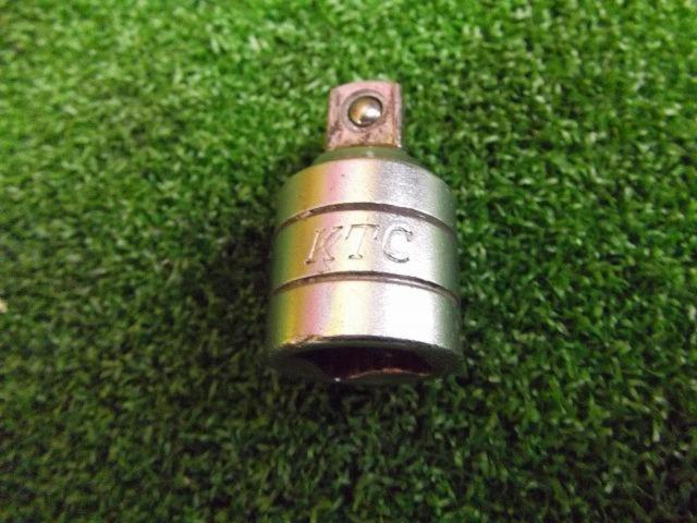 【WG】KTC BA43 変換ソケットアダプター 12.7sq(メス)/9.5sq(オス) | 総合リユース 大工道具 スパナ、レンチを通販で購入する | 中古カー＆バイク用品の販売ならアップガレージ