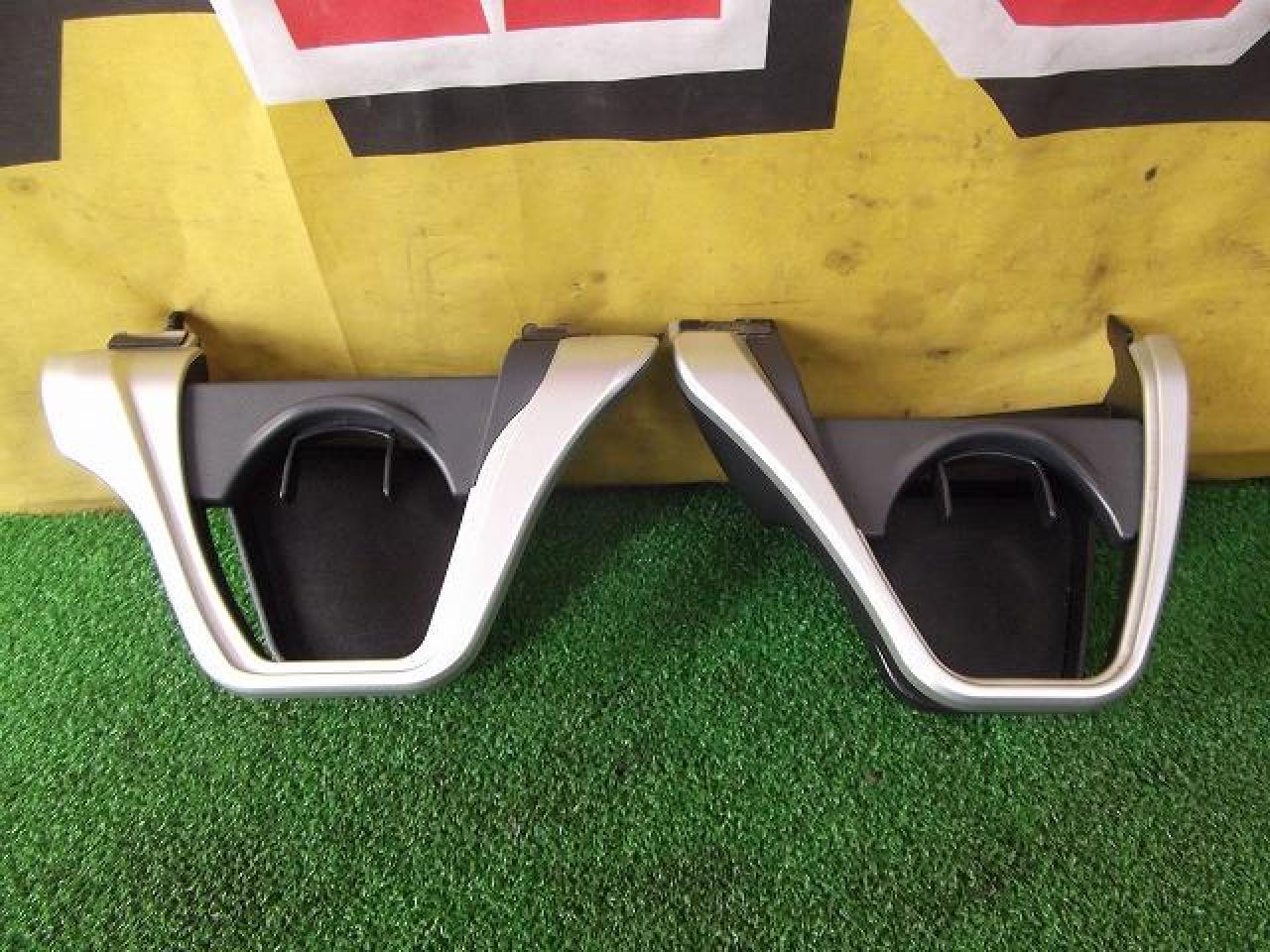 【左右セット】CARMATE NZ811+NZ827 車種別専用ドリンクホルダー | カー用品 アクセサリー ドリンクホルダーを通販で購入する | 中古カー＆バイク用品の販売ならアップガレージ