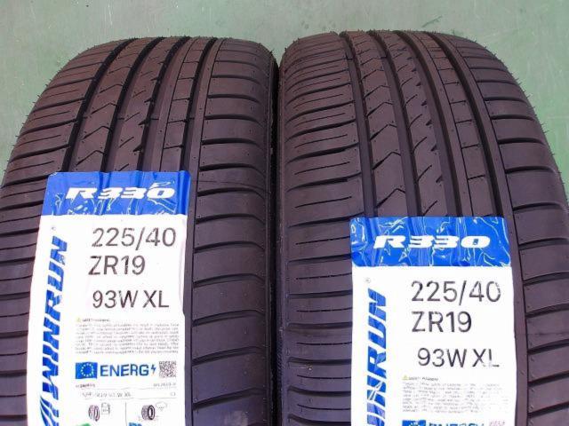 5BIG WAY(ビッグウエイ) LEYCROSS REZERVA + WINRUN R330 | カー用品 タイヤホイールセット 19インチ ...