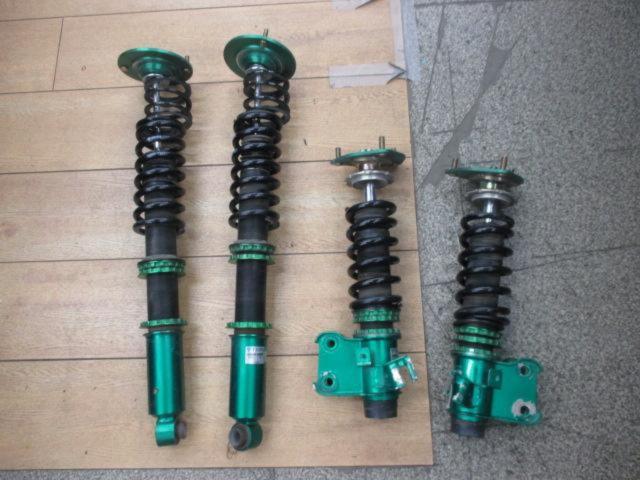 ワケアリ TEIN DRIFT SPEC SIDE WAY MASTER SUPER DRIFT【S15シルビア】 | カー用品 足まわり 車 ...