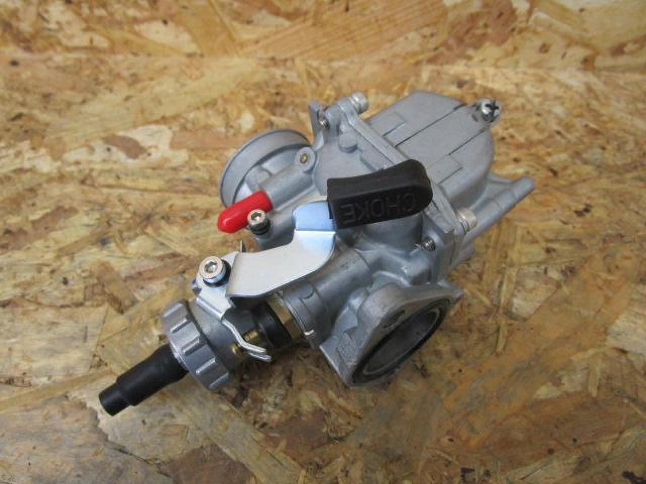 MIKUNI VM22 キャブレター | 中古品 | アップガレージ 山梨中央店 | バイク用品 吸気・燃料系 キャブレータ(二輪)を通販で ...