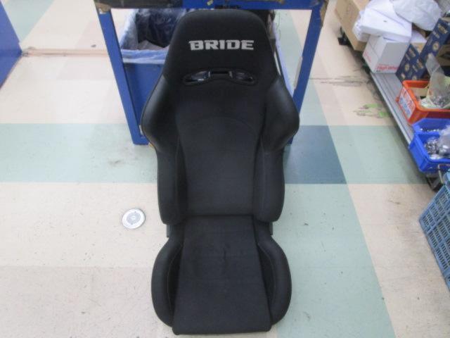 BRIDE DIGO | カー用品 シート リクライニングシート(ブリッド)を通販で購入する | 中古カー＆バイク用品の販売ならアップガレージ
