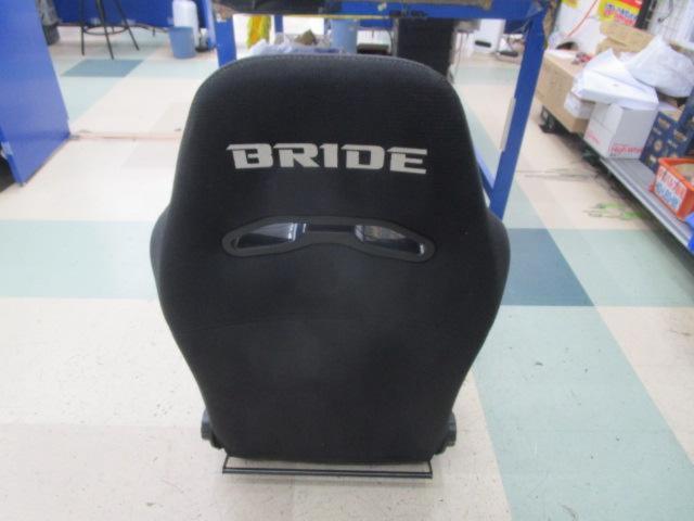 BRIDE DIGO | カー用品 シート リクライニングシート(ブリッド)を通販で購入する | 中古カー＆バイク用品の販売ならアップガレージ