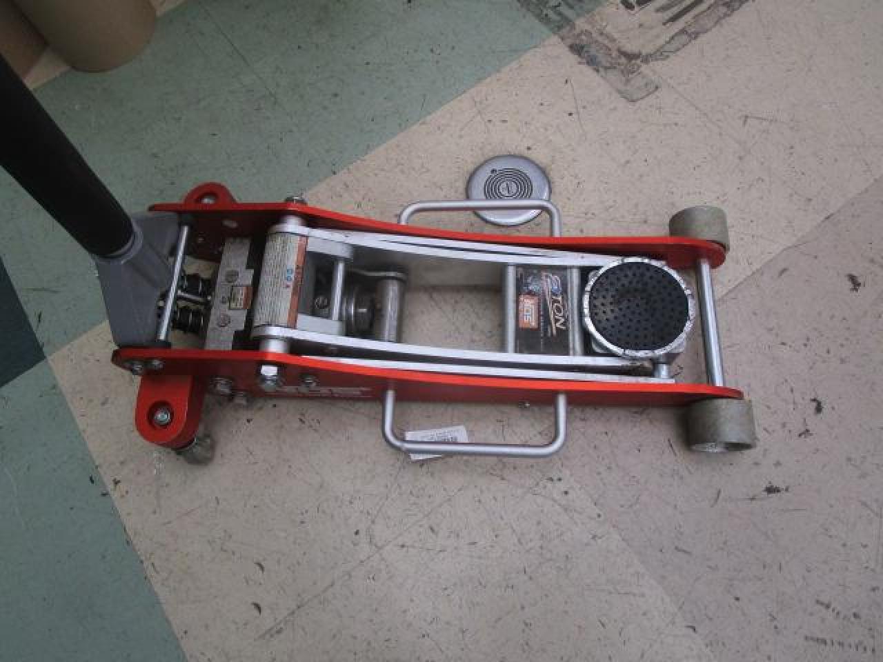 NOS ALUMINUM SERVICE HACK | カー用品 メンテナンス 工具を通販で購入する | 中古カー＆バイク用品の販売ならアップガレージ