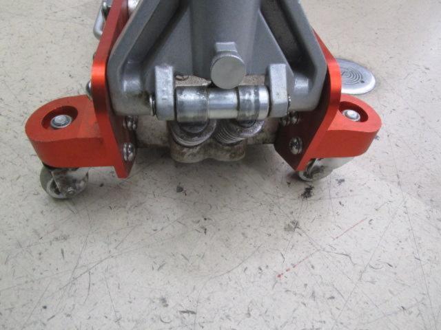 NOS ALUMINUM SERVICE HACK | カー用品 メンテナンス 工具を通販で購入する | 中古カー＆バイク用品の販売ならアップガレージ