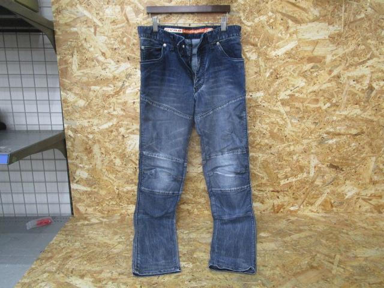 HYOD SPORTS DENIM | バイク用品 ウエア パンツ[レザー含](二輪)を通販で購入する | 中古カー＆バイク用品の販売なら ...