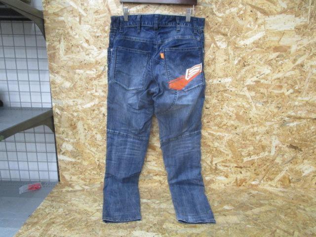 HYOD SPORTS DENIM | バイク用品 ウエア パンツ[レザー含](二輪)を通販で購入する | 中古カー＆バイク用品の販売なら ...