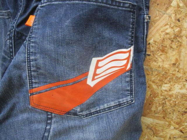 HYOD SPORTS DENIM | バイク用品 ウエア パンツ[レザー含](二輪)を通販で購入する | 中古カー＆バイク用品の販売なら ...