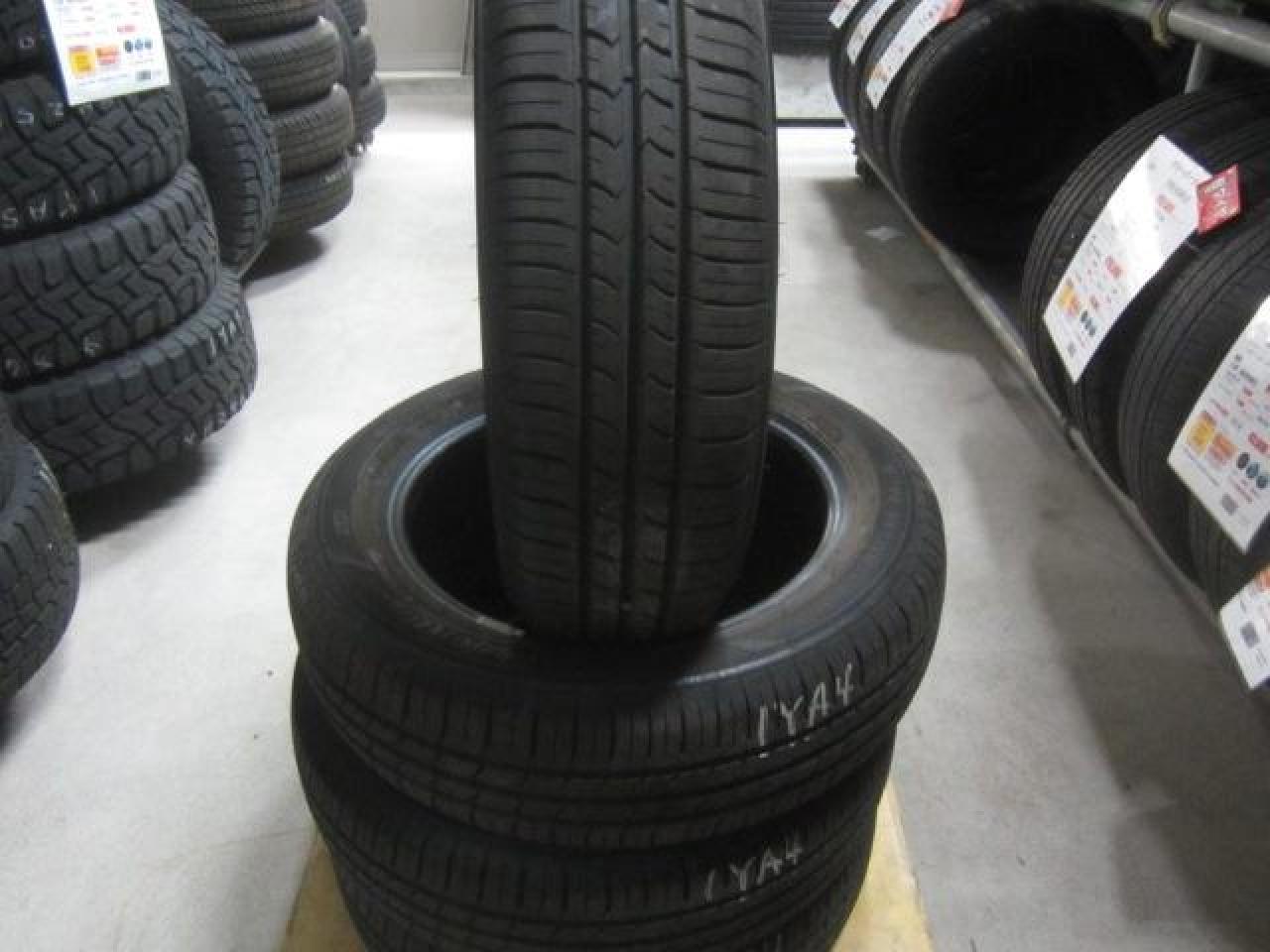 GOODYEAR EfficientGripECO HybridⅡ EG01 | カー用品 タイヤ 14インチタイヤを通販で購入する | 中古カー＆バイク用品の販売ならアップガレージ