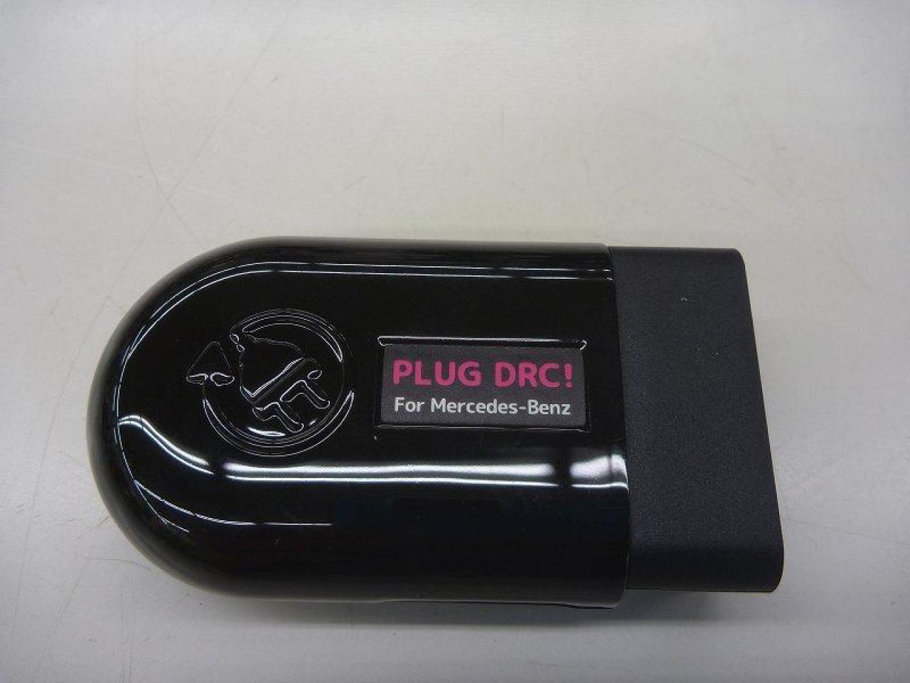 CodeTech PLUG DRC! TVキャンセラー | カー用品 カーAVアクセサリー その他カーAVアクセサリーを通販で購入する | 中古カー＆バイク用品の販売ならアップガレージ