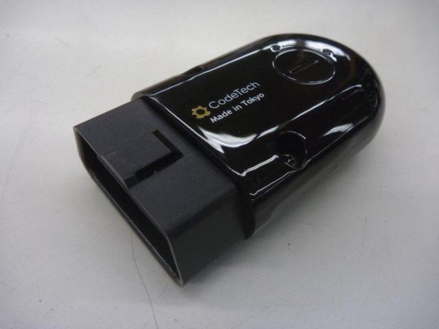 CodeTech PLUG DRC! TVキャンセラー | カー用品 カーAVアクセサリー その他カーAVアクセサリーを通販で購入する | 中古カー＆バイク用品の販売ならアップガレージ