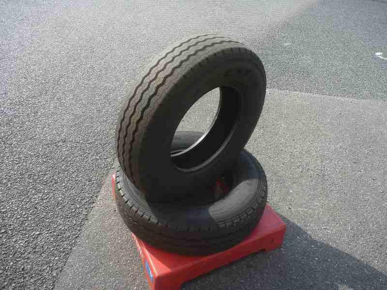 【2本セット】CST tires CL-31 LT107/105S | カー用品 タイヤ 15インチタイヤを通販で購入する | 中古カー＆バイク用品の販売ならアップガレージ