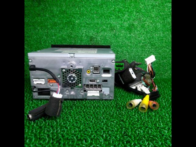 【マツダ純正】ALPINEマツダ純正オプションC9A2 (VIE-X08同等品) | カー用品 カーナビ(地デジ） HDDナビ(地デジ)を通販 ...