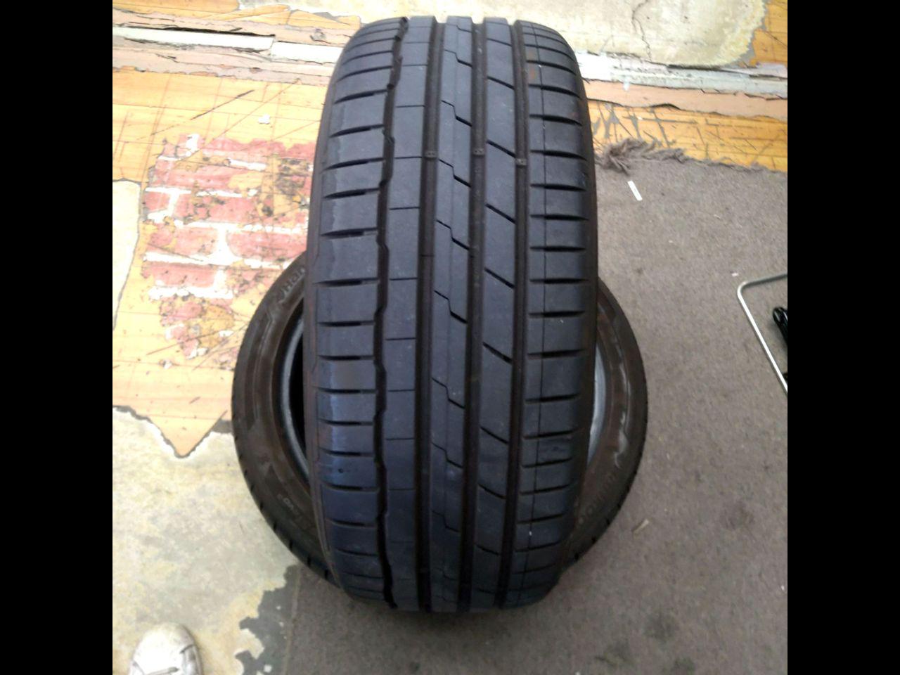 【HANKOOK/KINGSTAR】Ventus S1evo3 | カー用品 タイヤ 17インチタイヤを通販で購入する | 中古カー＆バイク用 ...