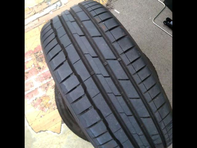 【HANKOOK/KINGSTAR】Ventus S1evo3 | カー用品 タイヤ 17インチタイヤを通販で購入する | 中古カー＆バイク用 ...