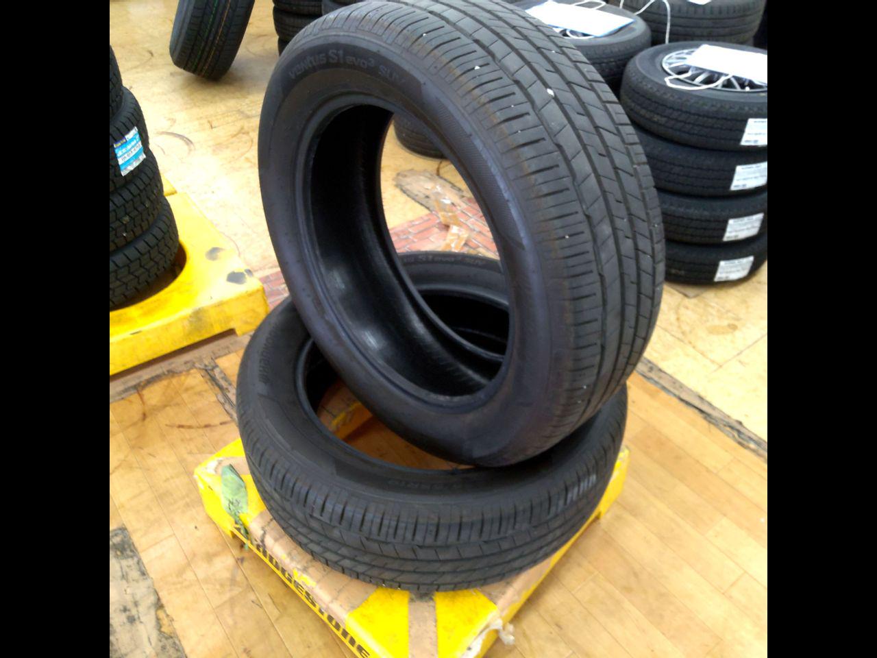 【HANKOOK/KINGSTAR】HANKOOK VENTUS S1 EVO3 SUV | カー用品 タイヤ 19インチタイヤを通販で購入 ...