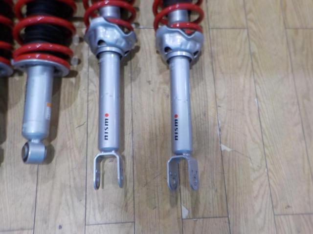 【値下げしました】NISMO(ニスモ) S-TUNE サスペンションキット | 中古品 | アップガレージ 千葉松戸店 | カー用品 足まわり ...