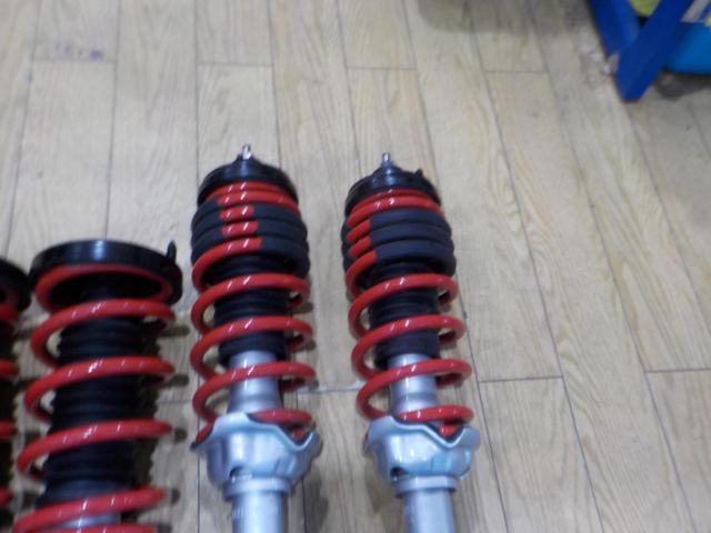 【値下げしました】NISMO(ニスモ) S-TUNE サスペンションキット | 中古品 | アップガレージ 千葉松戸店 | カー用品 足まわり ...