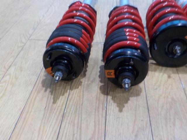 【値下げしました】NISMO(ニスモ) S-TUNE サスペンションキット | 中古品 | アップガレージ 千葉松戸店 | カー用品 足まわり ...