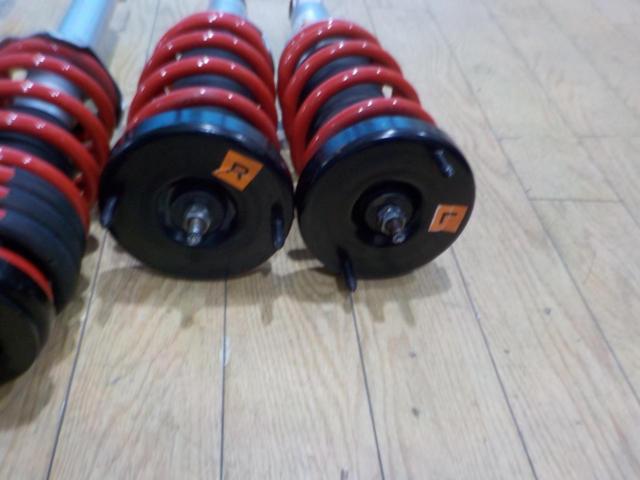 【値下げしました】NISMO(ニスモ) S-TUNE サスペンションキット | 中古品 | アップガレージ 千葉松戸店 | カー用品 足まわり ...