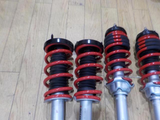 【値下げしました】NISMO(ニスモ) S-TUNE サスペンションキット | 中古品 | アップガレージ 千葉松戸店 | カー用品 足まわり ...