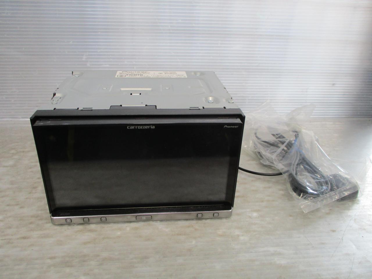 carrozzeria SPH-DA09 アプリケーションナビ | カー用品 カーナビ(地デジ） その他カーナビ(地デジ)を通販で購入する ...