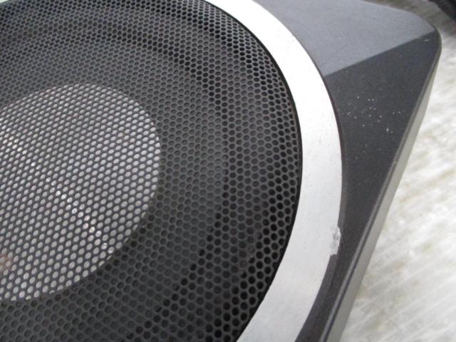 AUTOBACS SEVEN DynaQuest DQC-800B | カー用品 スピーカー チューナップウーハースピーカーを通販で購入する | 中古カー＆バイク用品の販売ならアップガレージ