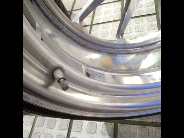 【TWS】 WS10 1本 | カー用品 アルミホイール 20インチホイールを通販で購入する | 中古カー＆バイク用品の販売ならアップガレージ