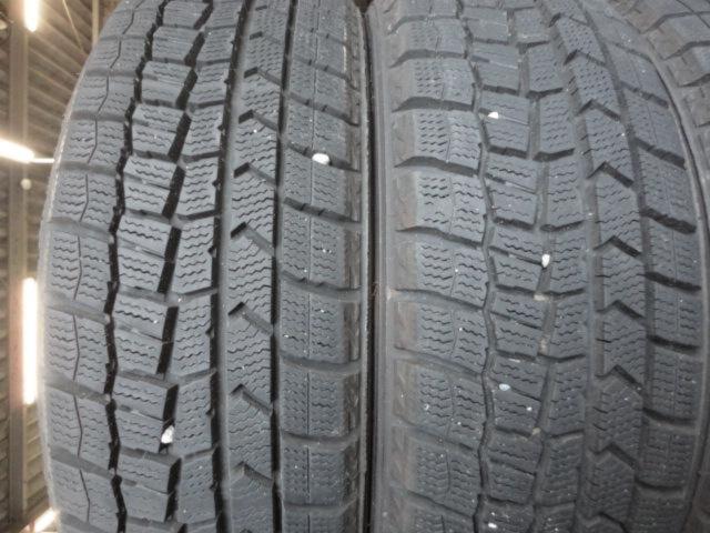 DUNLOP WINTER MAXX WM02 165/55R15 4本セット | カー用品 スタッドレスタイヤ 15インチスタッドレスタイヤを通販で購入する | 中古カー＆バイク用品の販売 ...