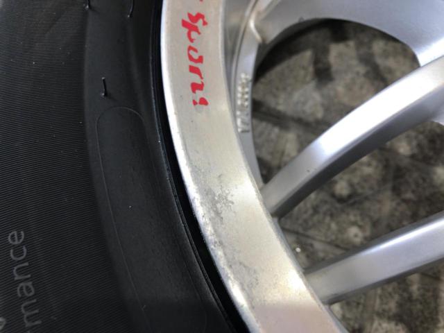 5ZIGEN DIV.3 N1R + MICHELIN ENERGY SAVER4 | カー用品 タイヤホイールセット 15インチタイヤ ...