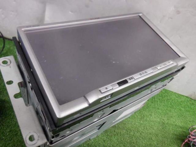 ECLIPSE AVN339M | カー用品 カーナビ(地デジ） AV一体メモリーナビ（地デジ）を通販で購入する | 中古カー＆バイク用品の販売ならアップガレージ